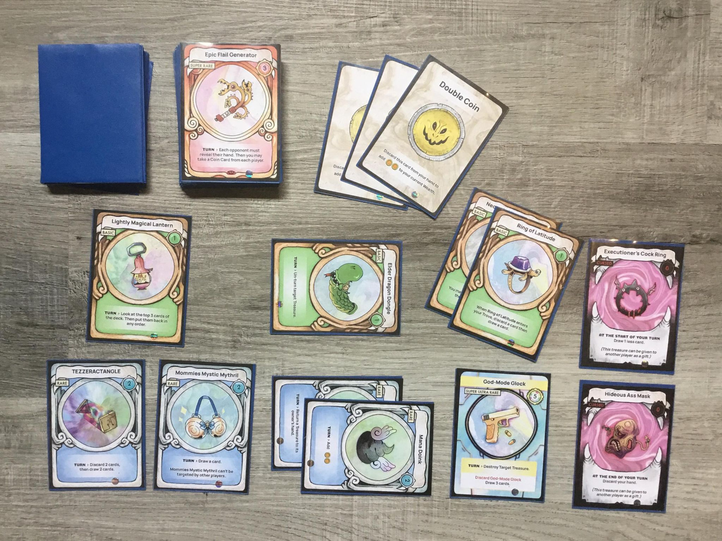 Layout | Brandon Macmillan