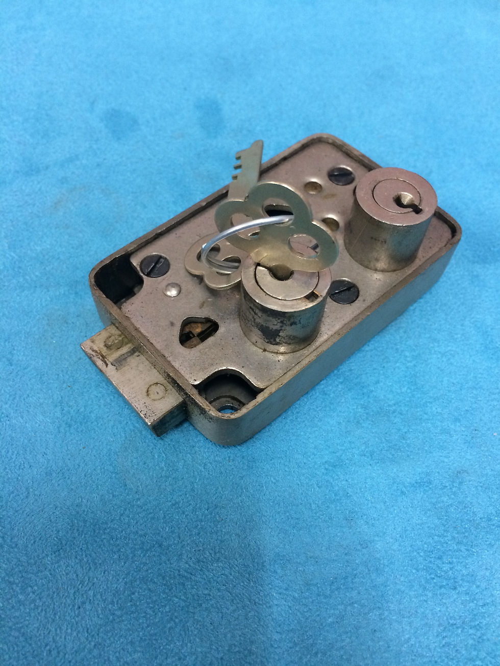 Yale | Western Protection