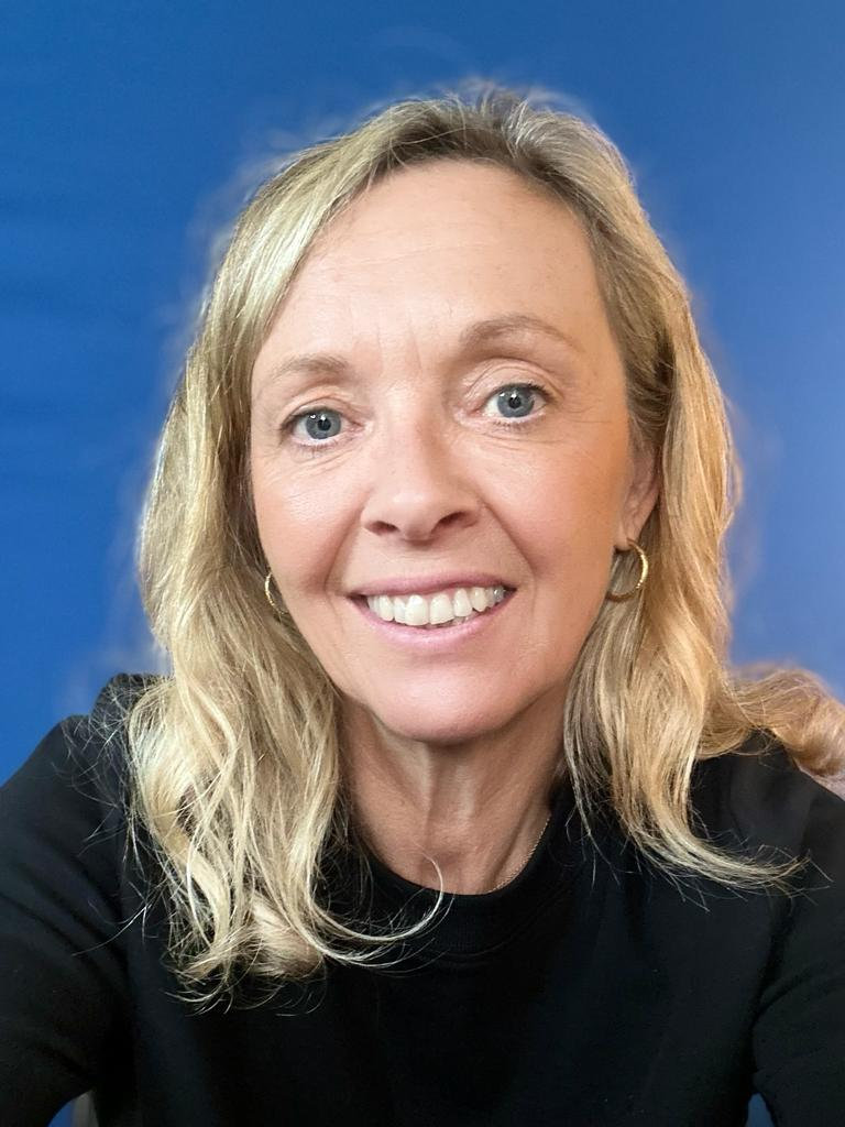 Caroline Barnes RSLI | SIDirect