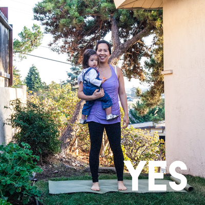 POSTNATAL POSTURE & EXERCISES