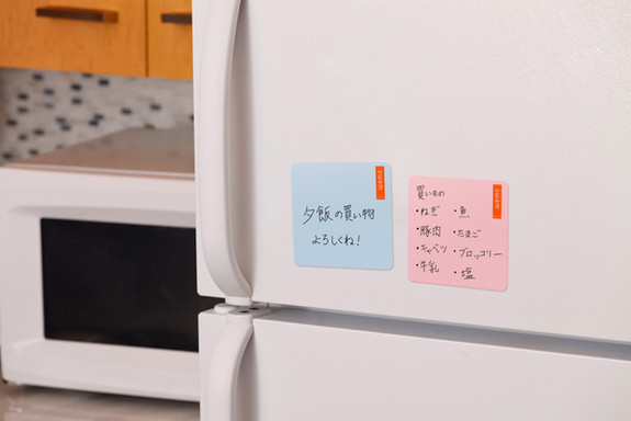 wemo | wearable memo | pad type