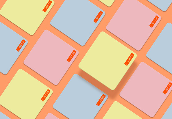 wemo | wearable memo | pad type