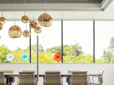 PROJECTS | SDI Architecture