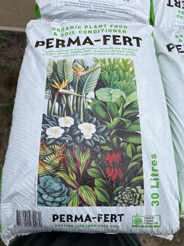PermaFert 30litre Bag | Ballarat Advanced Tree Nursery