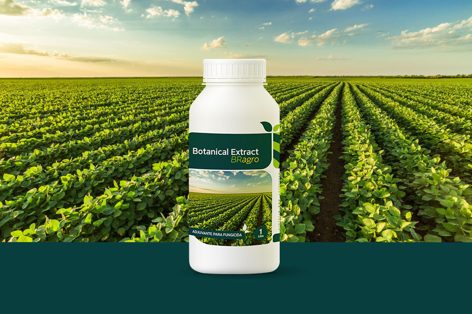 Botanical Extract BRagro | AgroMancilha