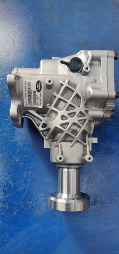 Power Transfer Unit (PTU) - Evoque 2014+/Discovery Sport | Bell ...