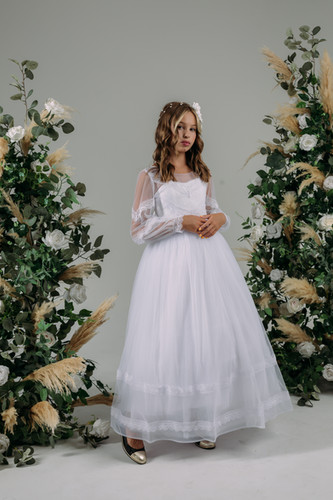 Сукня DARINA | elsafairydresses.com