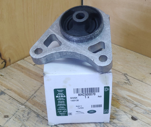 Rear Differential Mount - Land Rover Freelander 1 | Bell Engineering Ltd