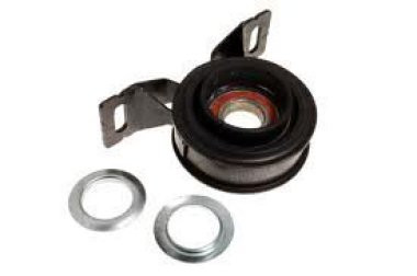 VCU bearings GKN OEM Original - Pair - Land Rover Freelander 1 | Bell ...