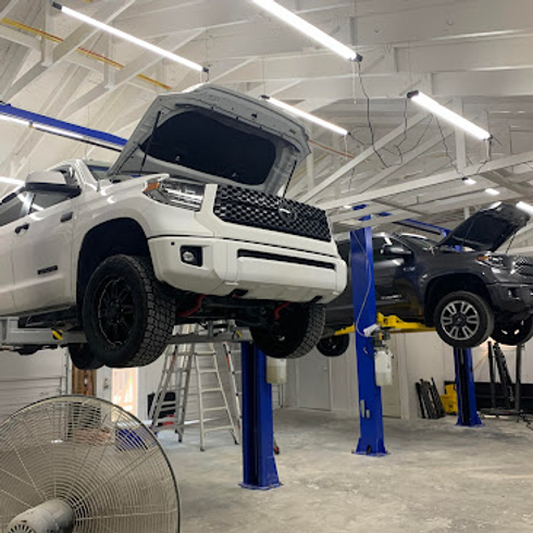 Home | All Pro Auto LLC