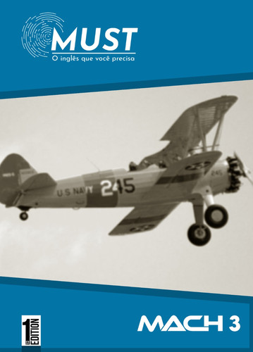 Livro Mach 03 | MUST Franshising