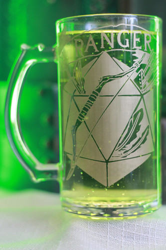 Ranger | Friars Dice