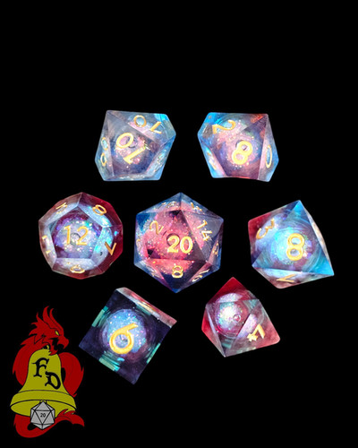 Captain America | Friars Dice