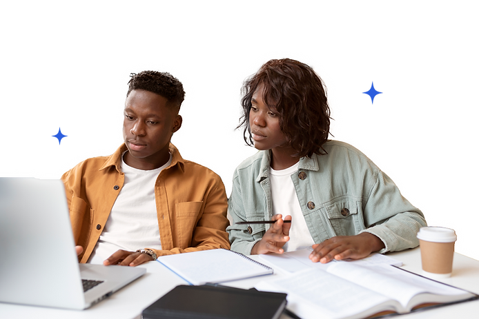 Top Tutors for Us | Black Tutors for Black Students