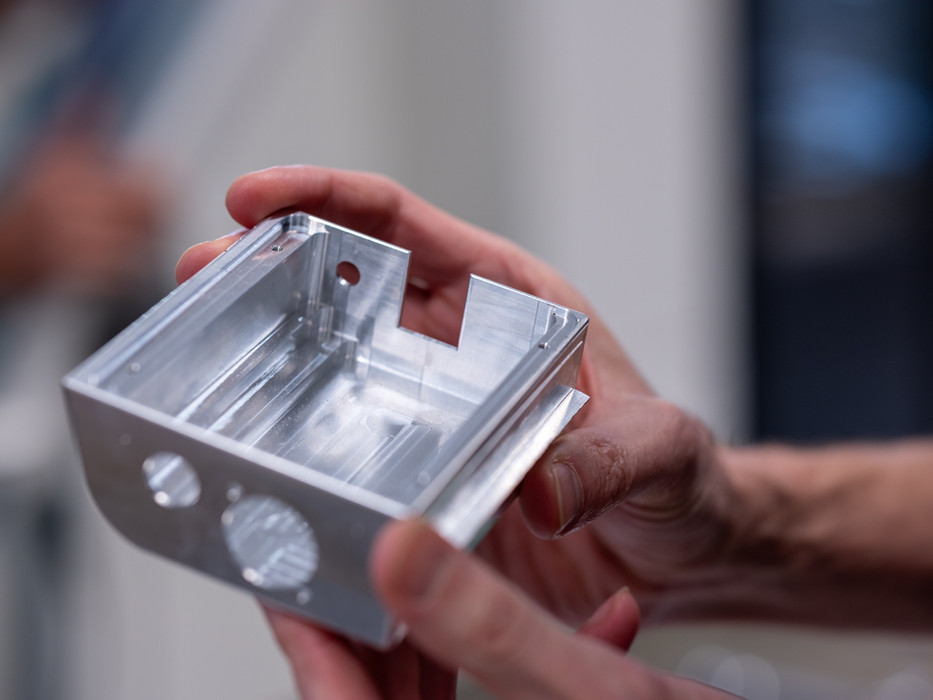 Wattson Audio | Emerson DIGITAL