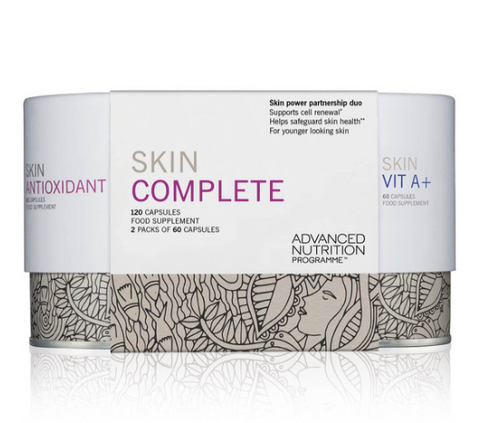 Skin Complete | Medline Skin