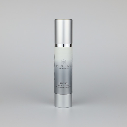 PROTECT | Daily Sun Protection SPF 50 | Medline Skin