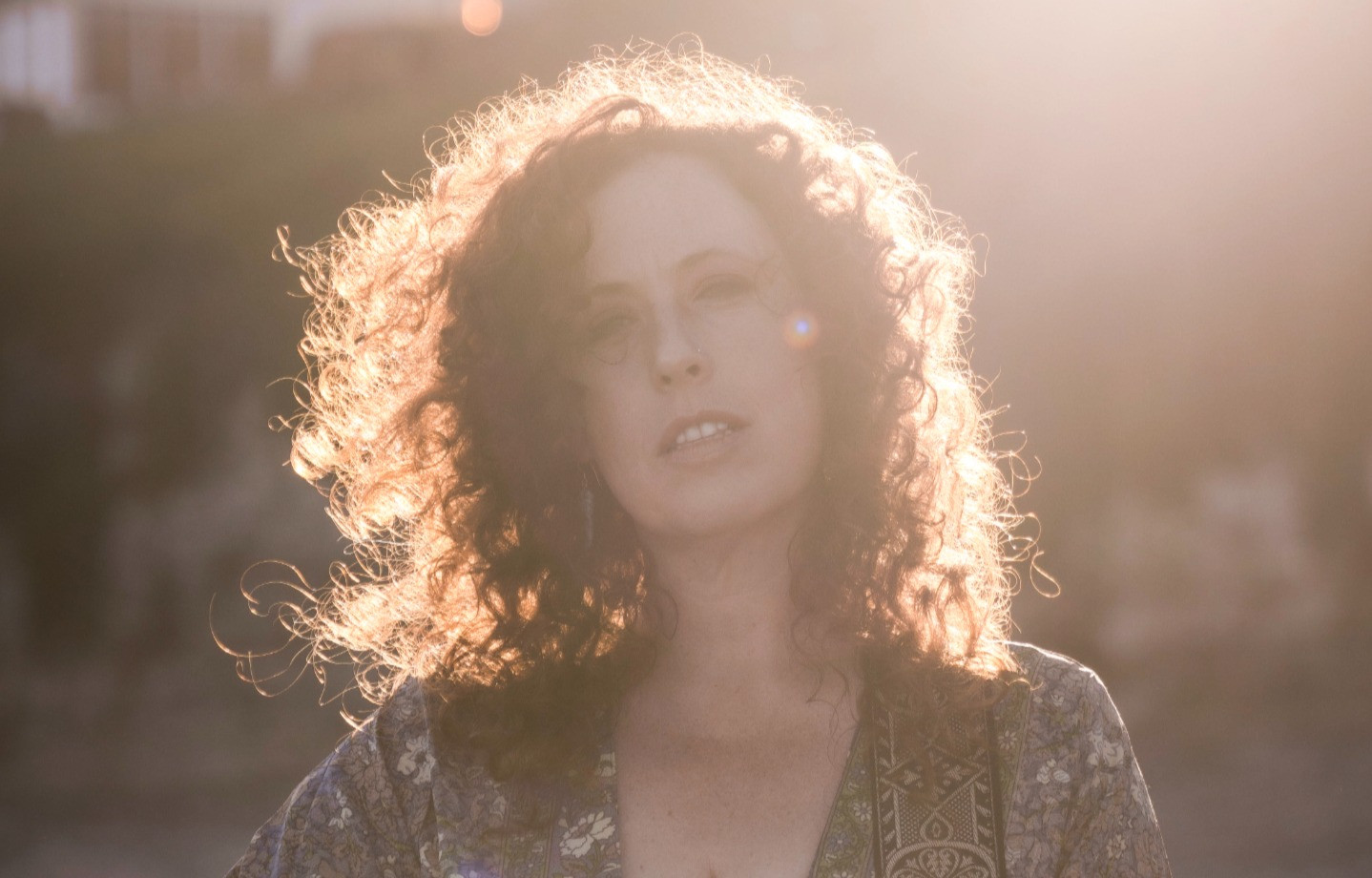 Into the Light - The upcoming album by award-winning singer/songwriter ...