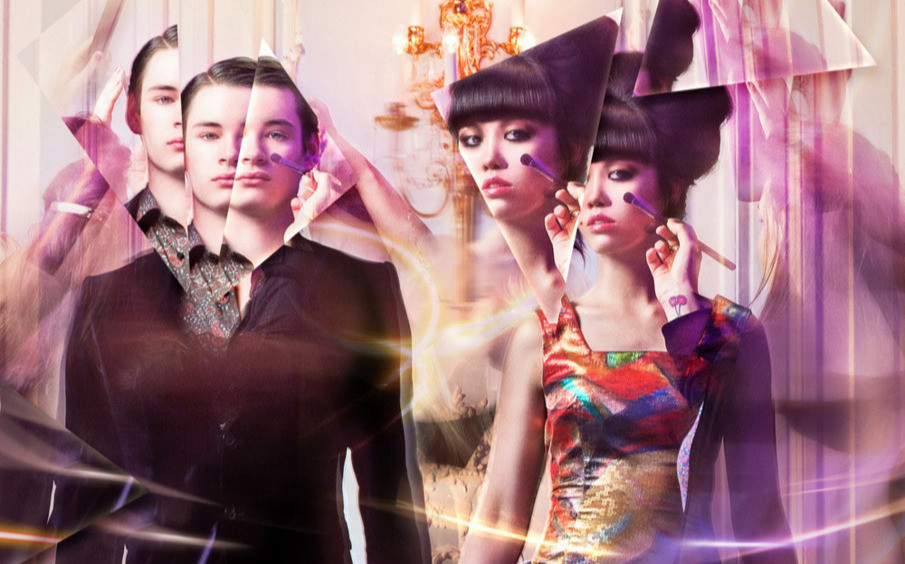 JMA NETWORK | JESSICA MINH ANH