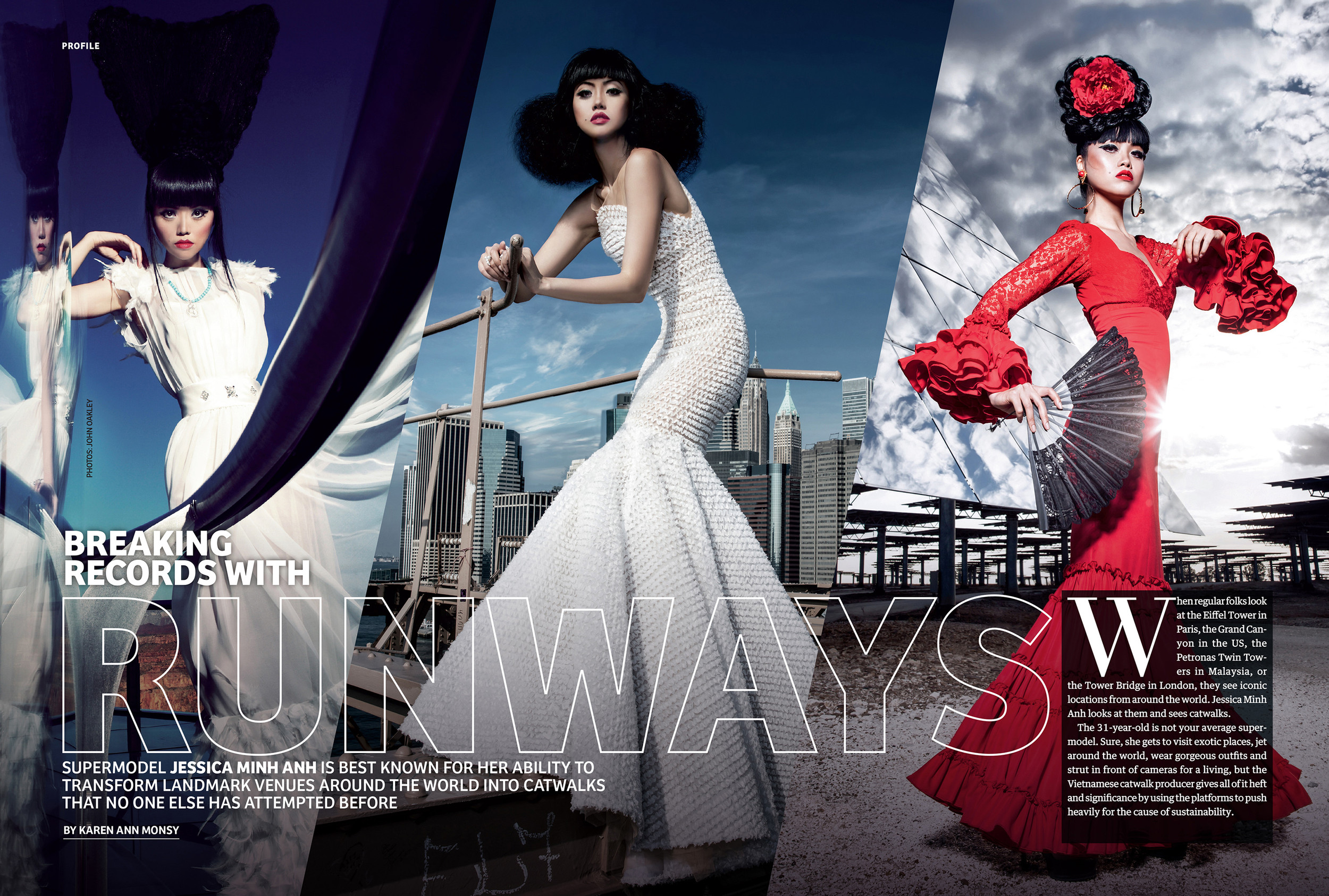 ABOUT | JESSICA MINH ANH