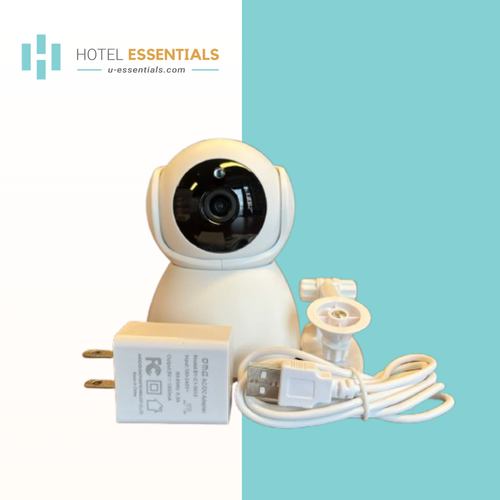 CCTV 1080P HD SMART WIFI CAMERA GV-8902 | Roomie