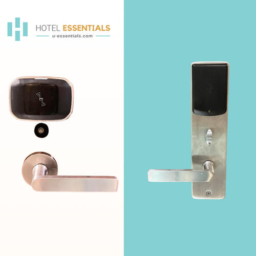 RFID LOCKSET HOTEL TYPE | Roomie