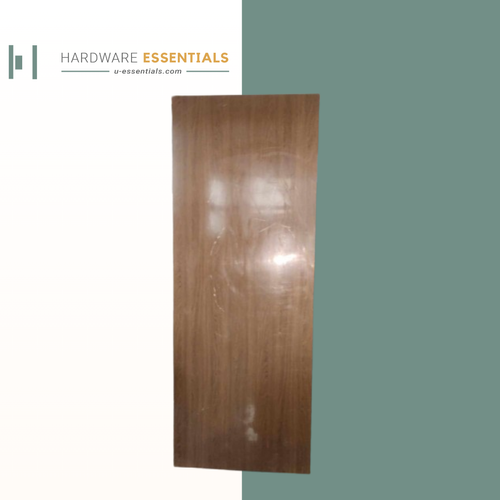 LAMINATED DOOR PANEL | Roomie