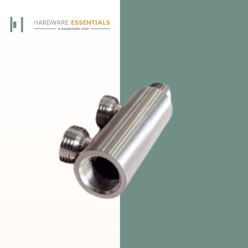 WATER HEATER ADAPTER/CONNECTOR (for Single Point) | Roomie