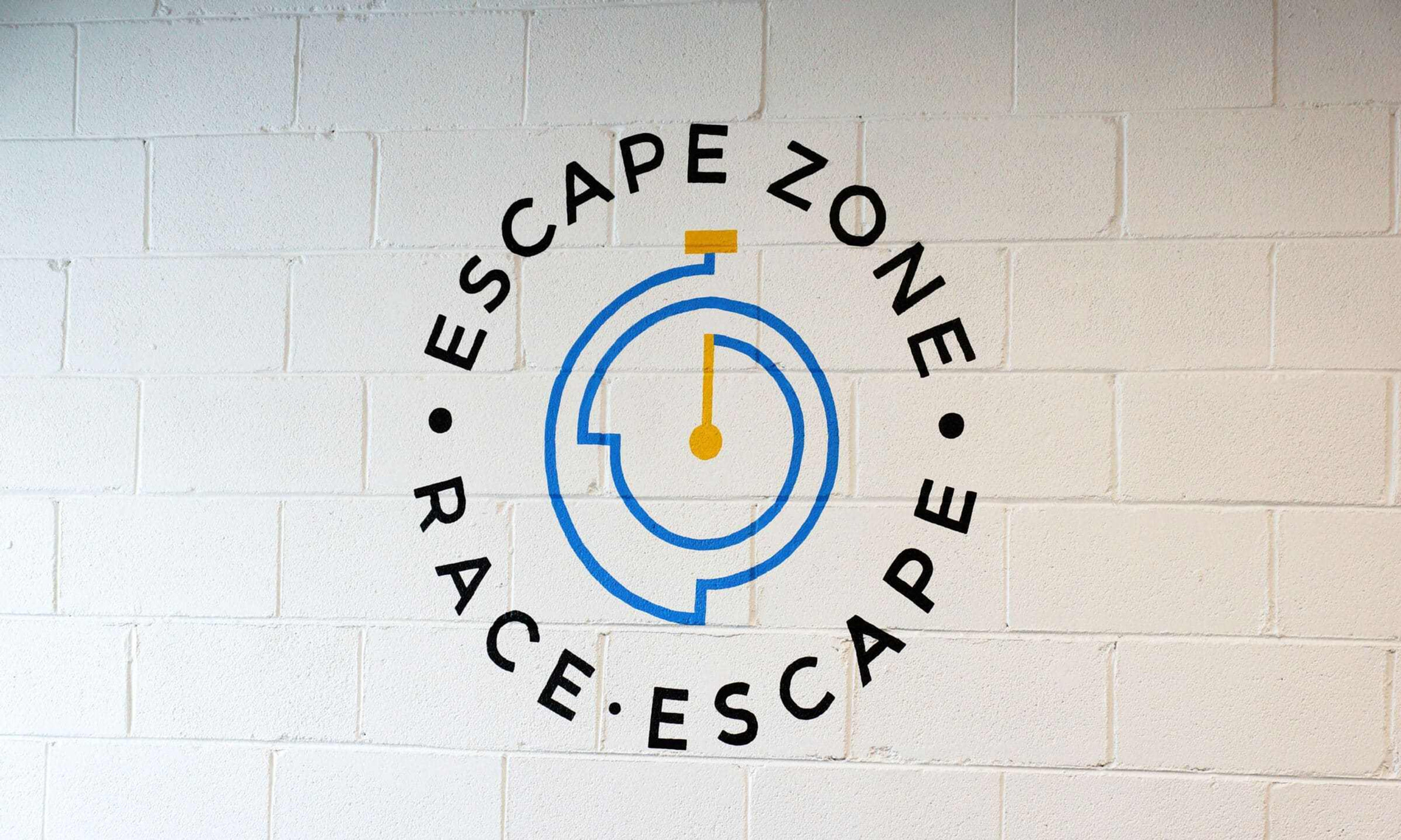 Escape Zone | Escape Room | Broadmeadow