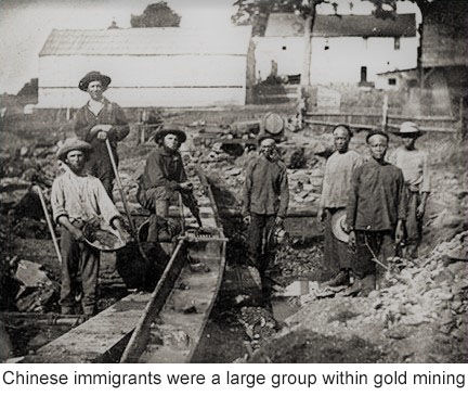 Surprising things about California’s Statehood