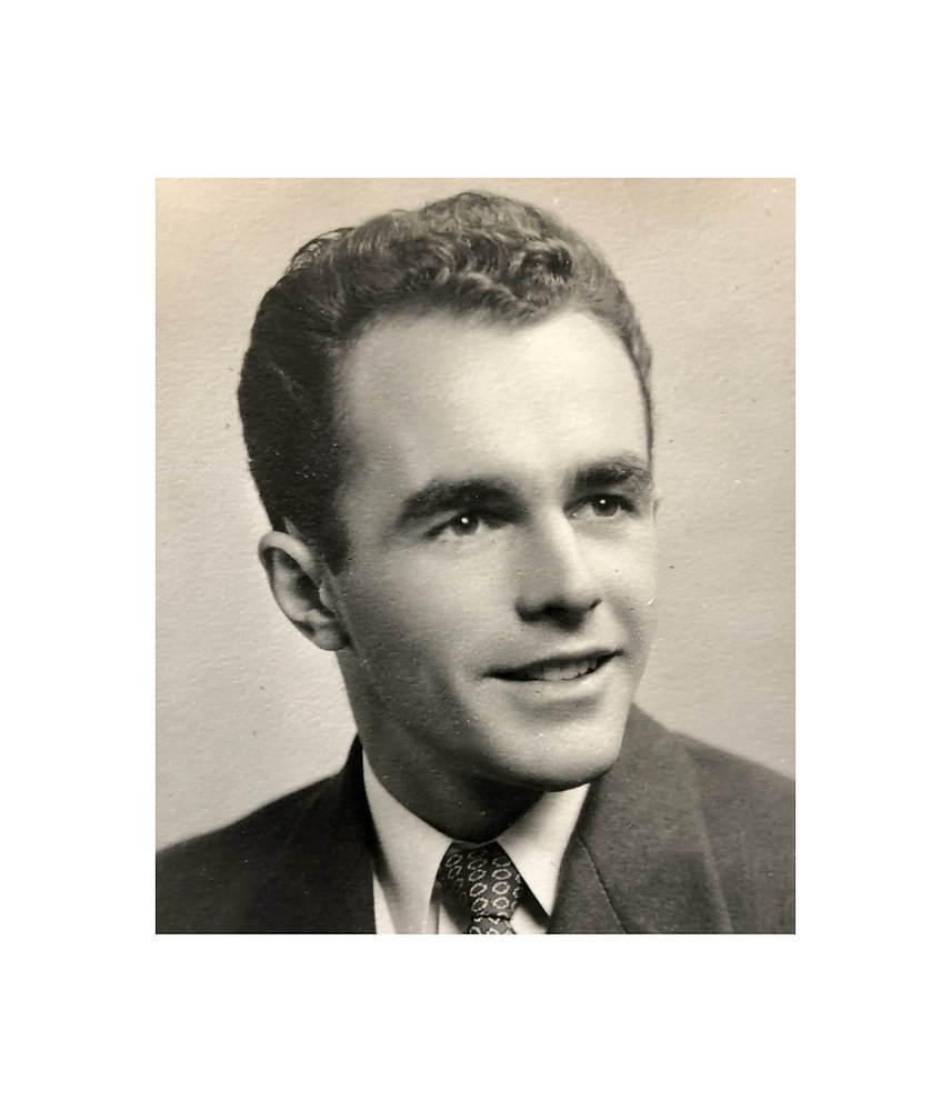 In Memory of Paul W. Ward