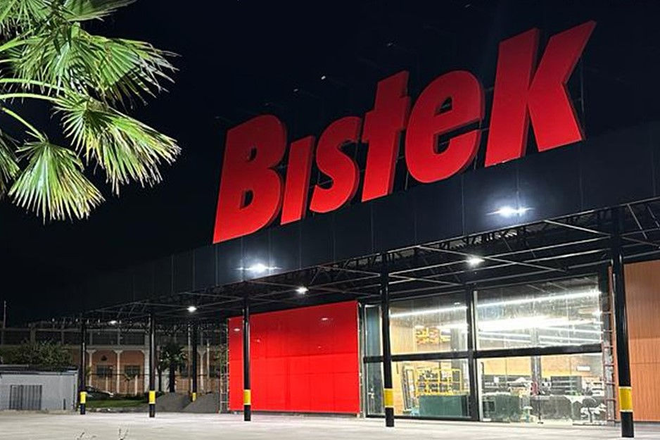Bistek Supermercados inaugura lojas no Rio Grande do Sul