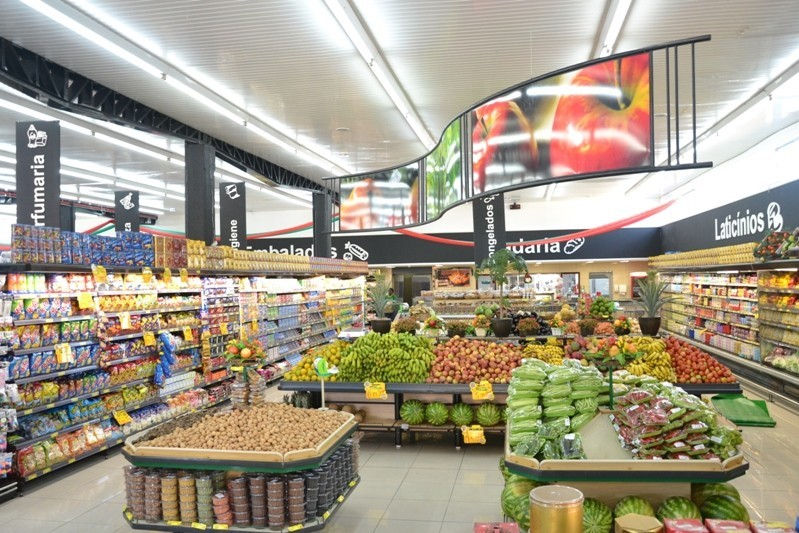 Rede de Supermercados Gricki está expandindo suas operações em Ribeirão ...