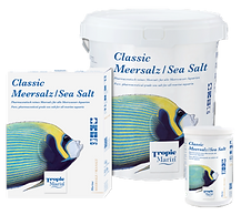 Sea Salts | Tropic Marin