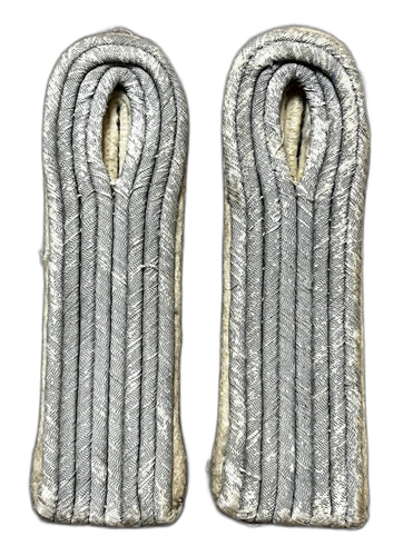 German Lieutenant infantry shoulder boards | ItemsWW2