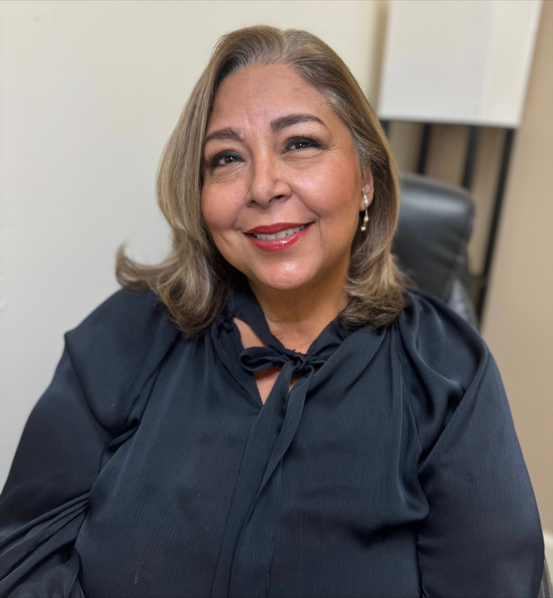 Estrella Fitch | The Healing Journey