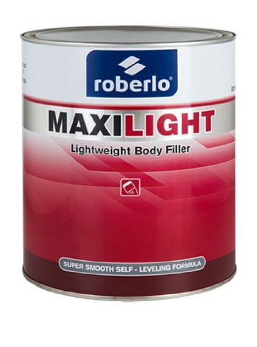 Roberlo Body Filler | Paint Supplies