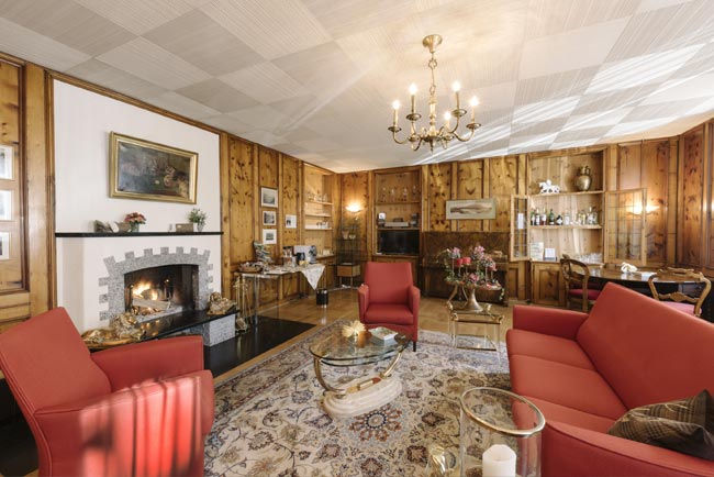 Service & Angebot | Boutique Hotel Eden
