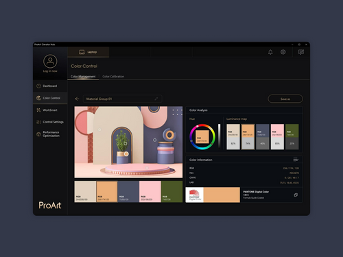 UI/UX Design | Hsiao-Han Chou