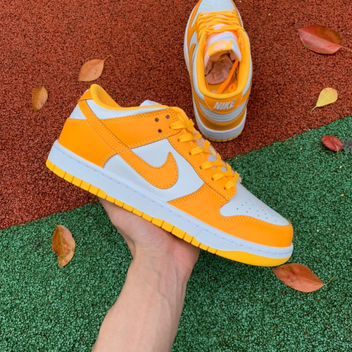 Nike Dunk Low Laser Orange DD1503-800 | MyShoesHK | 鞋店