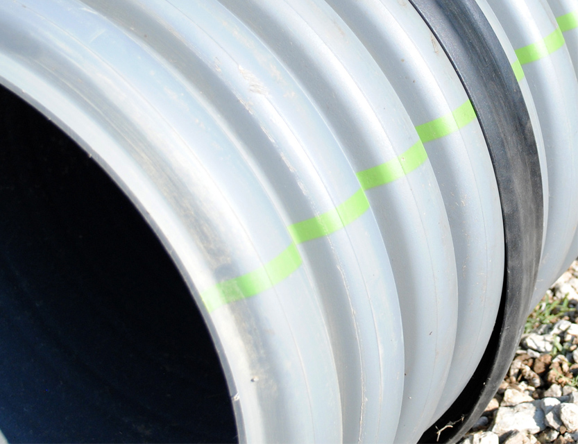 Waterstop Grouting Rings | hordes