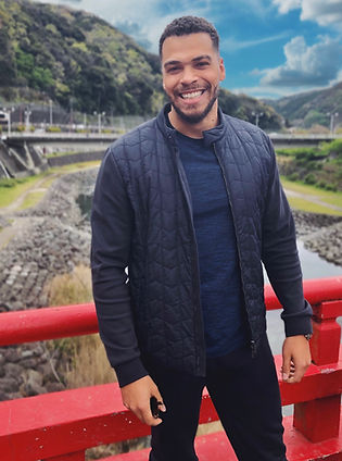 Das bin ich | Timothy Hill