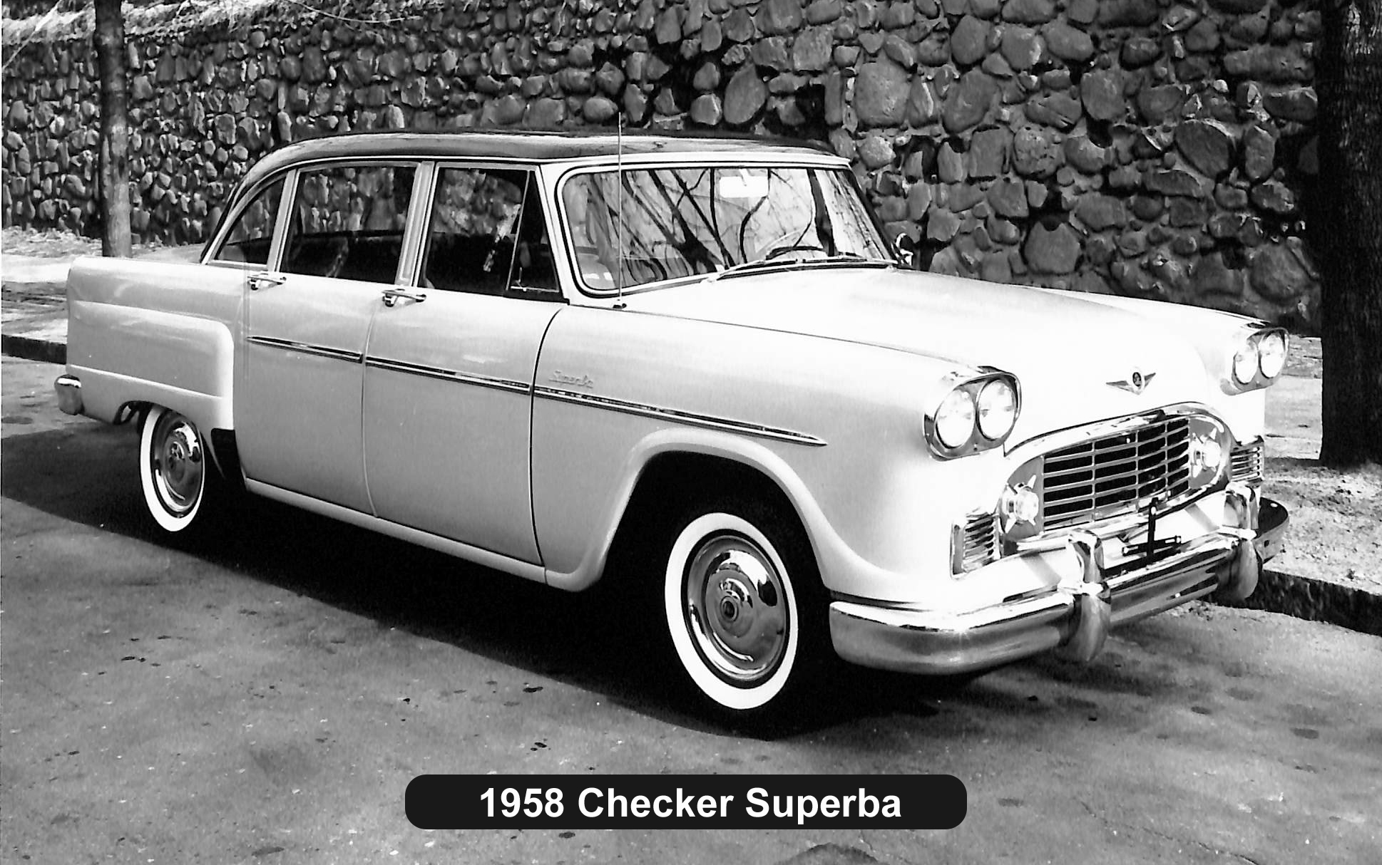 Plant - Model A-8 | checkerworld