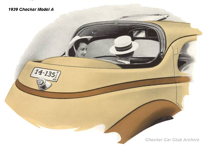 Plant - Model A | checkerworld