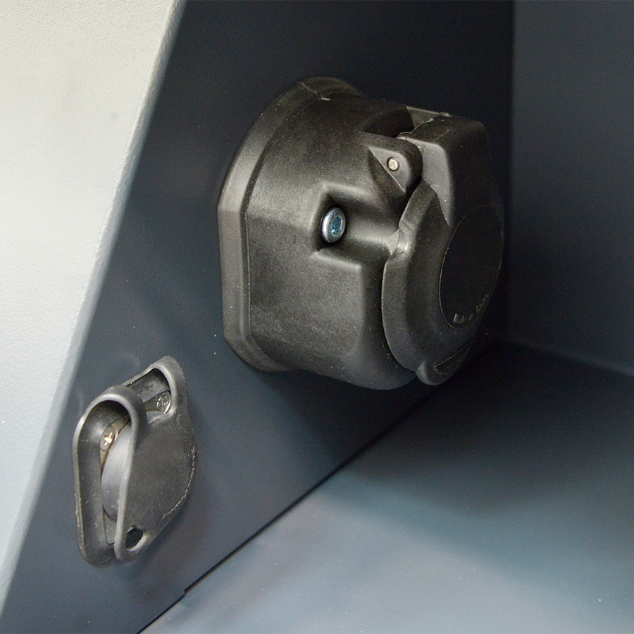 STEINBAUER Engineering - PRUFSTAND