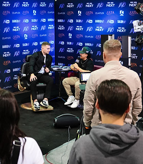 Vybe | Media Teams for Every Need