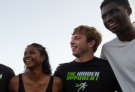 Home | The Hidden Opponent