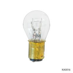 1154 Incandescent 6 Volt 18 Watt Bulb (Pair) | Classic Car Goodies