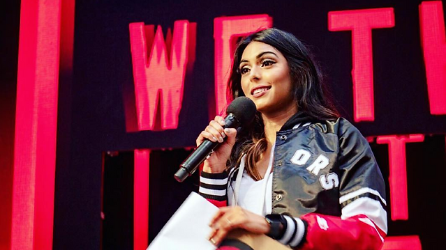 VIDEO REEL | Emily Agard