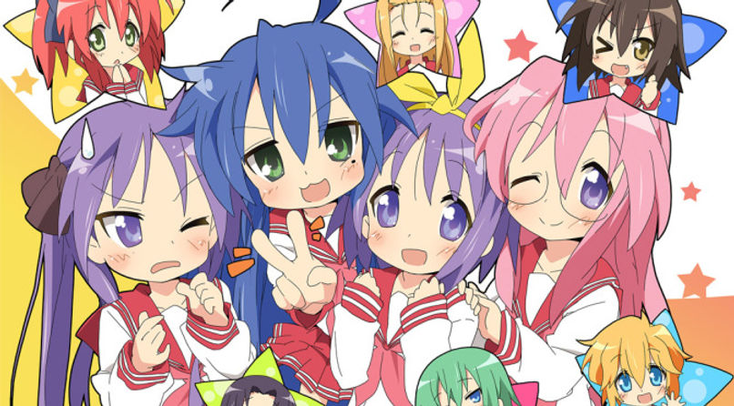 My Top 10 Favorite Anime